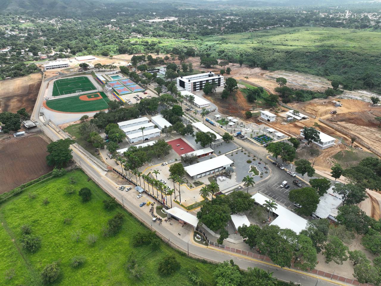 Nuestro Campus - UnaCom