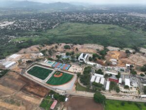Nuestro Campus - UnaCom